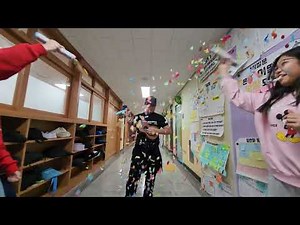 2024학년도 졸업식 축하 영상