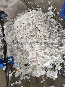 [Hot Item] Washing Machine for Plastic Boxes for Greenhouse Plastic Film Plastic Scrap