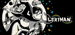 Steam Community :: Leximan