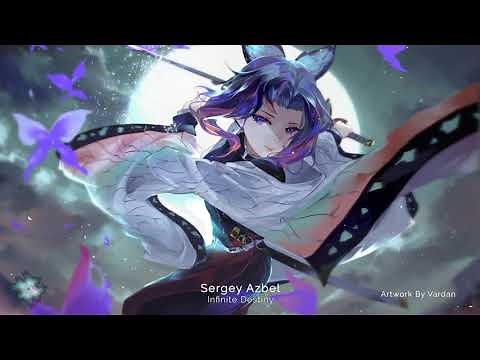 Infinite Destiny by Sergey Azbel | World's Most Epic Heroic Music
