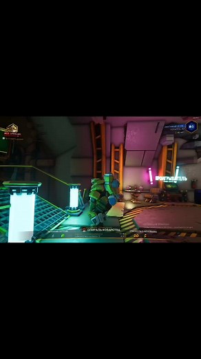 Exploring Deep Rock Galactic and Rimworld's Hamster Criminal