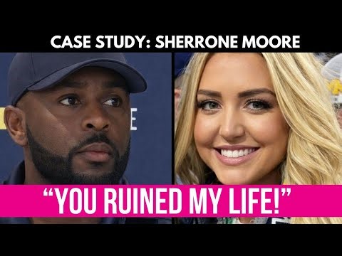 Historic Trinidadian CFB Coach Lost It All Over ThotPocket | The Sherrone Moore Case Study