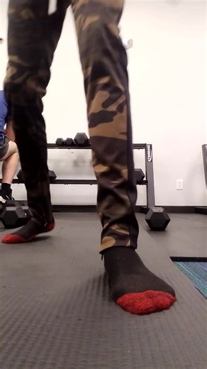 Magaman str8 edge dancer aka string bean God is gud all the times 🙏🙌