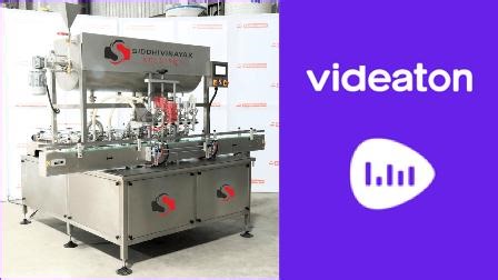 Pneumatic Piston Liquid Filling Machine Manufacturer