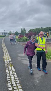 2.8K views · 133 reactions | Sligo Parkrun went all out at their...