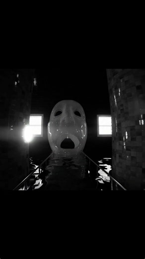 POOLS - Part 4 - I'm starting to doubt if I'm really alone!?