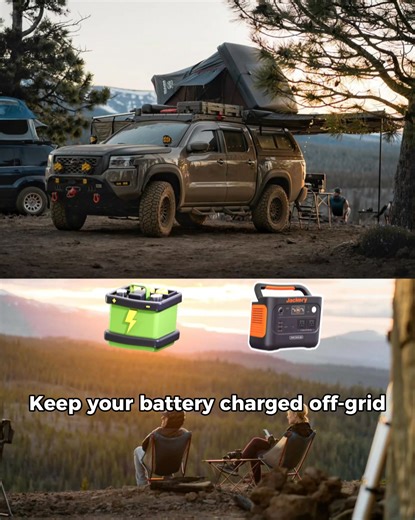 ⚡Power your Nissan Frontier with Lensun 85W Hood Solar Panel 🔋 Keeps your devices powered on the go – from STARLINK to fridges 🛠 Easy-to-install, rugged design built for adventure 🚗 Compatible with 400 vehicles models #LensunSolar #HoodSolarPanel #Overland #offgrid #Nissan #NissanFrontier | Lensun Solar Panels Wholesale