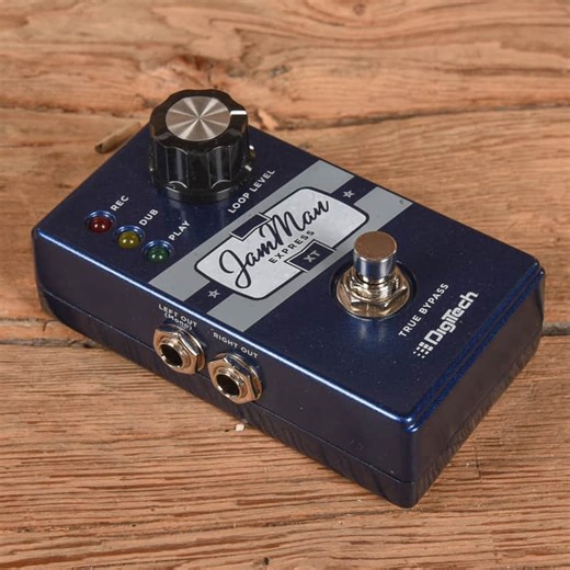 Digitech Jamman Express XT | Reverb