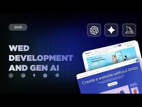 Web Development and Gen AI | Class 7 | Introduction to Font and Color