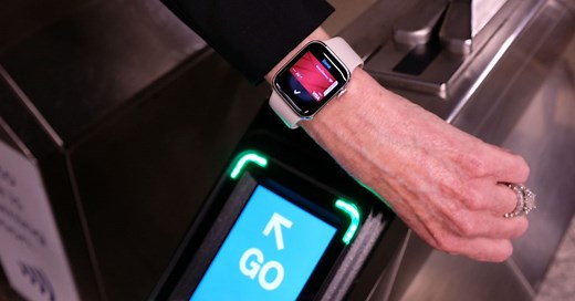NYC subway now accepts Apple Pay across all stations - 9to5Mac