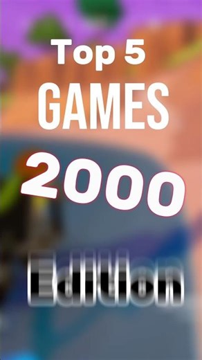 Best Games of the year 2000 #2000s #zelda #finalfantasy #videogames