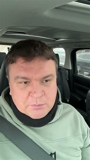 Автопилот - скоро так будут ездить ВСЕ