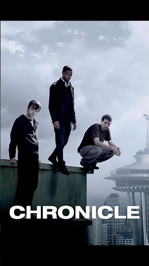 Chronicle: The Forgotten Masterpiece