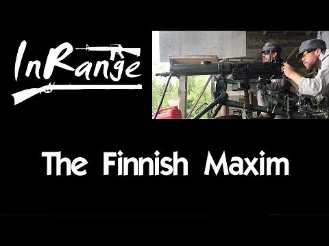 The Finnish Maxim