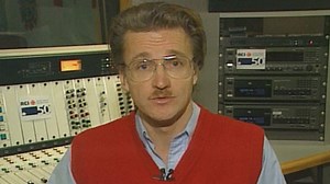 Radio Canada International on the chopping block in 1995