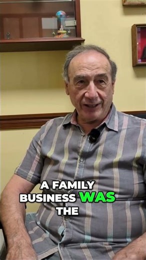 From Pennies to a Legacy