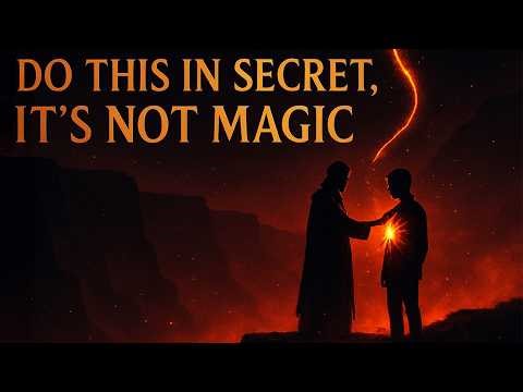 TOP SECRET to Manifest Anything Effortlessly