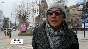 The number of children using vapes has tripled in the last three years, and there is strong government evidence to suggest that cheap and easy-to-use disposable vapes are partly to blame. We ask people in Leeds and across the country if they support a ban. | Yorkshire Evening Post