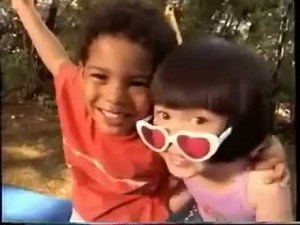 Opening To Blue's Clues Magenta Comes Over 2000 VHS (Slowed Down)