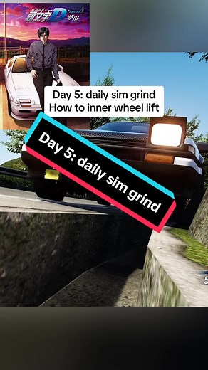 Exploring New Techniques in Sim Racing