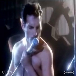 The Queen Channel is here to rock you! Hear iconic songs spanning the band’s career, as well as their legendary 1985 Live Aid performance now for a limited time. | SiriusXM