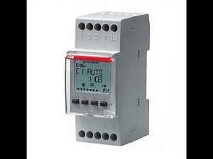 TIMER ABB D2