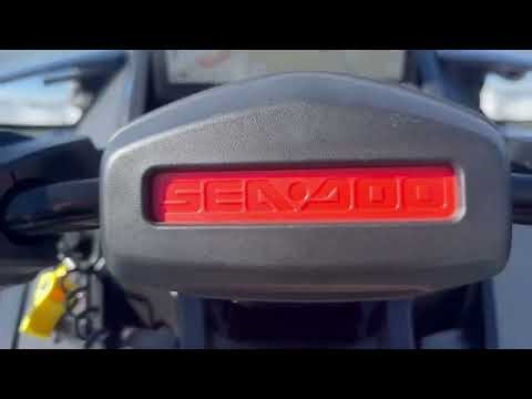 2026 Sea-Doo 325 RXTX Break-In, SCOM Install & Top Speed Before/After Test 325 Full Movie Complete