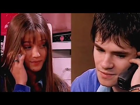 Rebelde Way I - Capítulo 130 LEGENDADO PT-BR