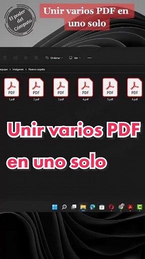 El poder del Cómputo on TikTok