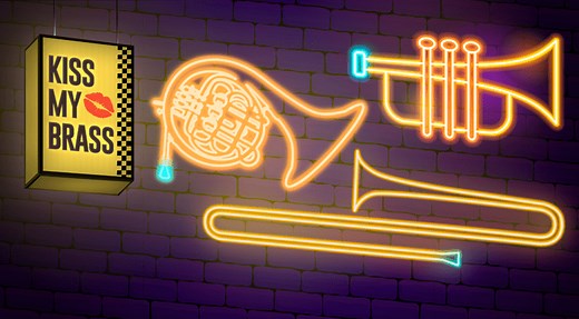 Brass Instruments ▷ 7 Differences in Sound & Playing Style - Thomann Blog