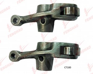 [Hot Item] Good Quality Motorcycle Part Engine Parts Rocker Arm Bajaj CT100/Pulsar135/Pulsar135ls
