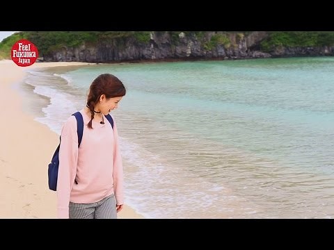 Iki - Mysterious and beautiful island in Nagasaki Prefecture