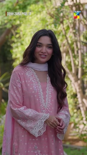 Larki Achanak Pagal Kyun Ho Gaye?? #shorts #yumnazaidi #humtv