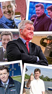 Cheers Geoff! Here's some of the Sky Sports legend's best bits 🎙️🎬 | Sky Sports