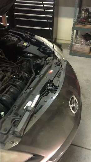 C.R.A.P. Talk - 2010 Mazda 3 P0753 bad TCM