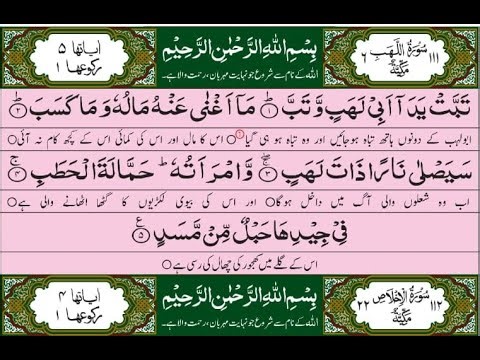 Learn to Read the Holy Quran | Live Quran Teaching Session