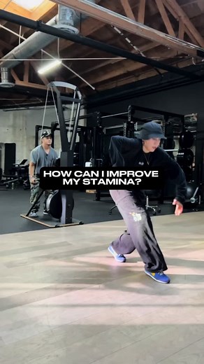 AS A DANCER, HOW CAN I IMPROVE MY STAMINA? this is definitely a question I get very often and what’s important to note is that first and foremost, there’s a great chance you’re already getting a great amount of cardio in! the difference maker here is WHAT KIND? what I mean by that is noting the level of intensities that you play around with when you’re going through your conditioning work by implementing these tactics your training will become more specific and you’ll likely see a positive shift