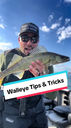 Part 1: With walleye season upon us using the right presentation and cadence will allow you to have your most productive year to date. Big pops on the retrieve with immediate tension on the line will allow you to feel the lightest bites with ease. Using the DOMO jigs (Blue Ice) paired with the Blue Collar Journeyman glow in the dark “Big Daddy” will entice any walleye in the vicinity to strike even on those notoriously tough sunny days. #fishinglife #fishing #fishingtips #tips #tipsandtricks #ji