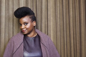 Dee Rees - Alchetron, The Free Social Encyclopedia