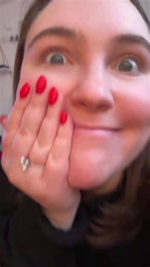 we picked out our wedding bands… its actually criminal that i mow have to wait 10 months to wear them…. #champagneproblems #2026bride #2026wedding #2026brides #bridal #bridalglow #bridalglowtips #advice #bride #weddingbandshopping #engravedjewelry