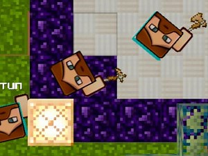 Mine-Craft.io 🕹️ Online Game | Gameflare.com