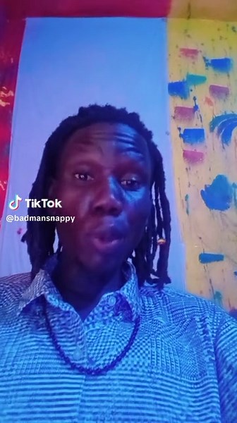 Badman Snappy (@badmansnappy)’s videos with original sound - Badman Snappy