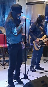 FULL VIDEO OF NOVEMBER RAIN (AS REQUESTED) #GNR #Cover #classicRock | Pyromania