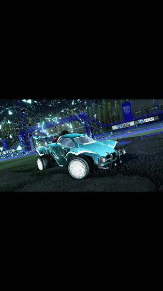 Best Octane Designs - RLCS Octane
