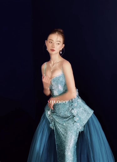 Sofia Smith: Dance Moments and Bridgerton Vibes