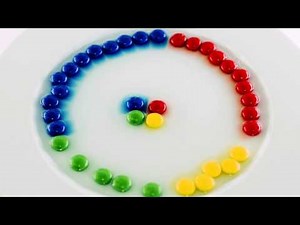 Celebrate your Insights Discovery colour mix