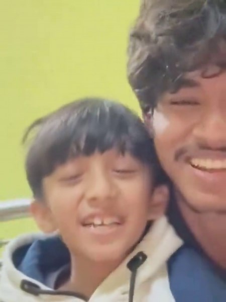 part 3 kirsh Kishore Did India’s Got Talent reject us? 😳🔥❤️ . . . . . . . . . . #trendingvideo #singing #singer #jeenelagahoon #exploremore @KirshMondal