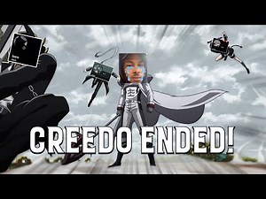 BORN X XENO X KJ BEATIN ON CREEDO! | DISCORD PACKING