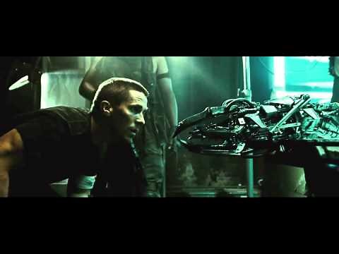 Терминатор 4 Русский трейлер