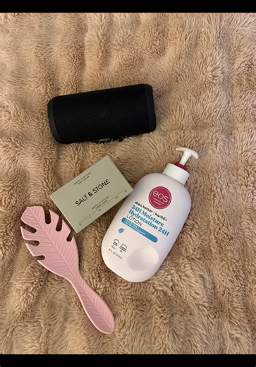 PART 1 : NIGHT OUT (shower🤍✨) #fyp #nightout #shower #girly | shower